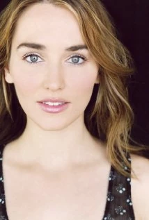 Meg Cionni | Grey's Anatomy Universe Wiki | Fandom