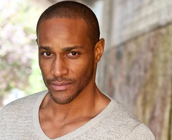 Michael Cory Davis | Grey's Anatomy Universe Wiki | Fandom