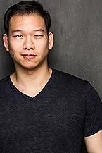 Miller Tai | Grey's Anatomy Universe Wiki | Fandom