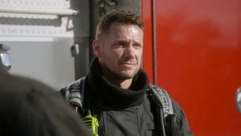 Lieutenant Cooper | Grey's Anatomy Universe Wiki | Fandom