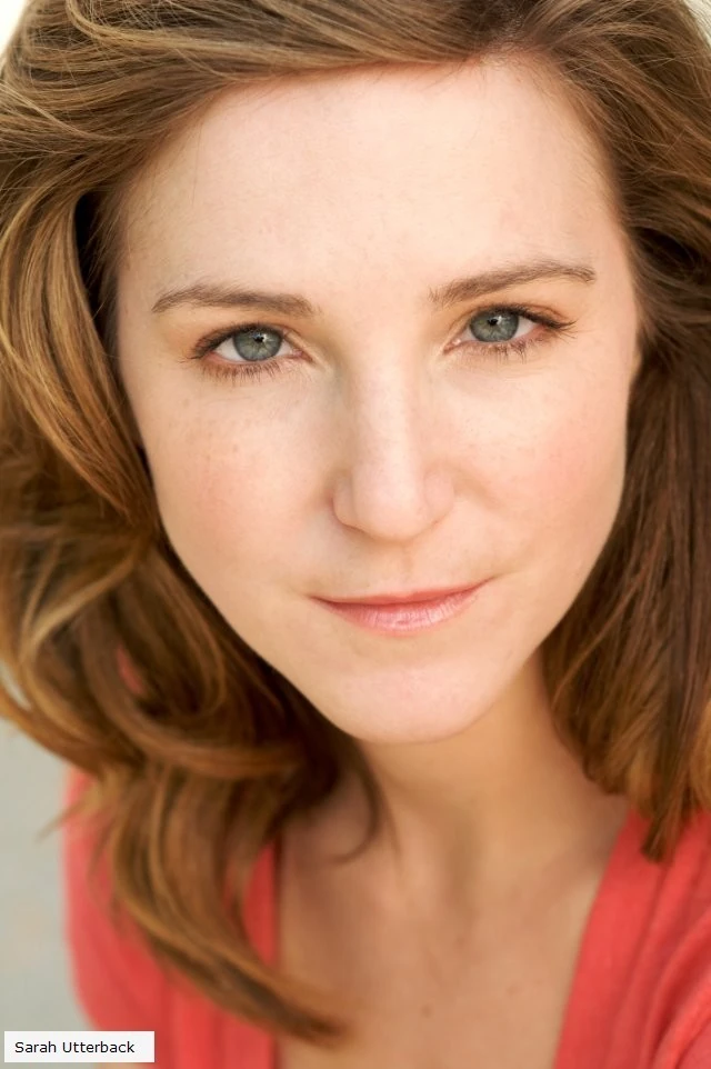 Sarah Utterback | Grey's Anatomy Universe Wiki | Fandom
