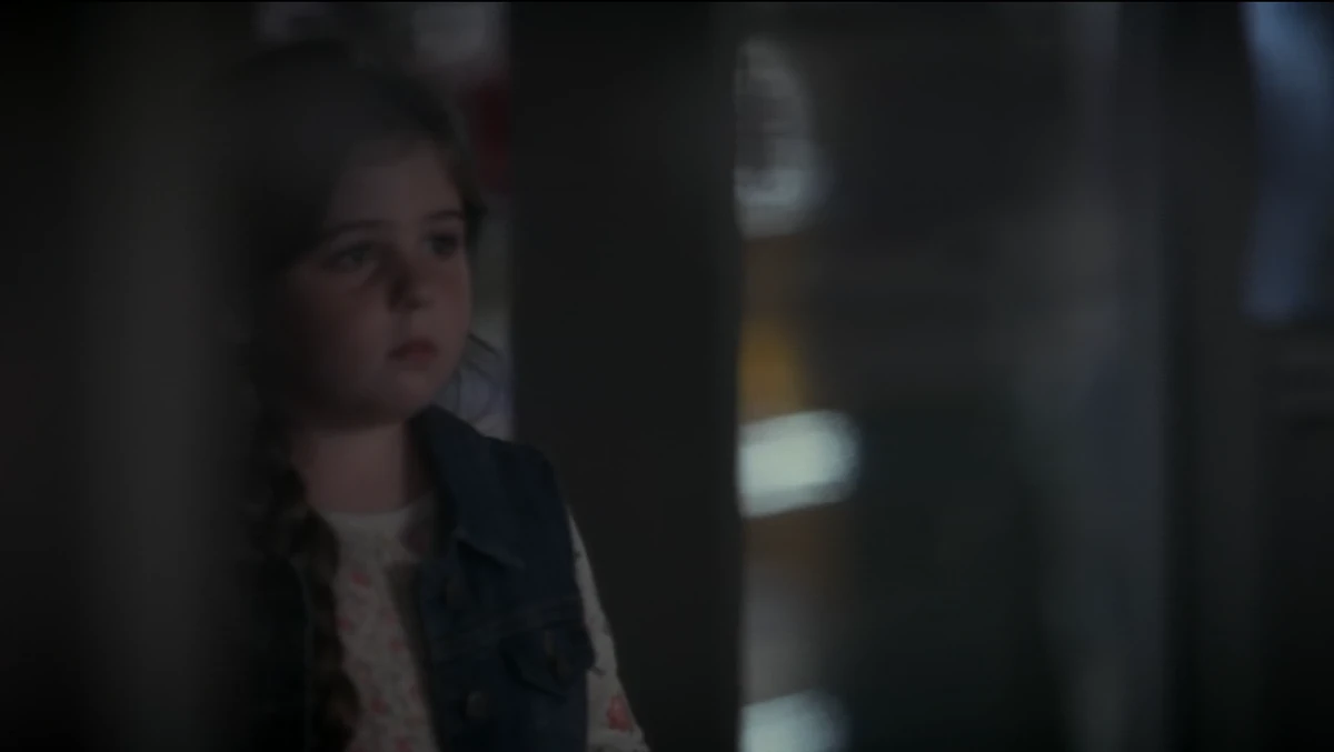 Lily | Grey's Anatomy Universe Wiki | Fandom