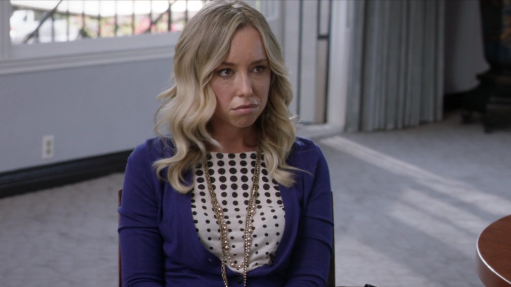 Katie Bryce | Universo Grey's Anatomy Wiki | Fandom