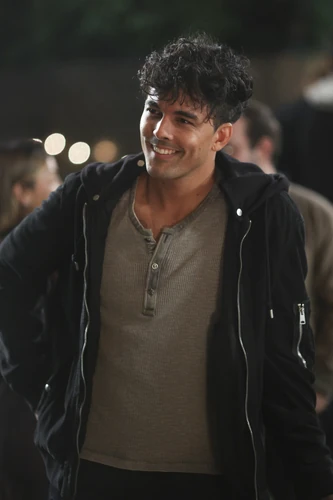 Lucas Adams | Grey's Anatomy Universe Wiki | Fandom