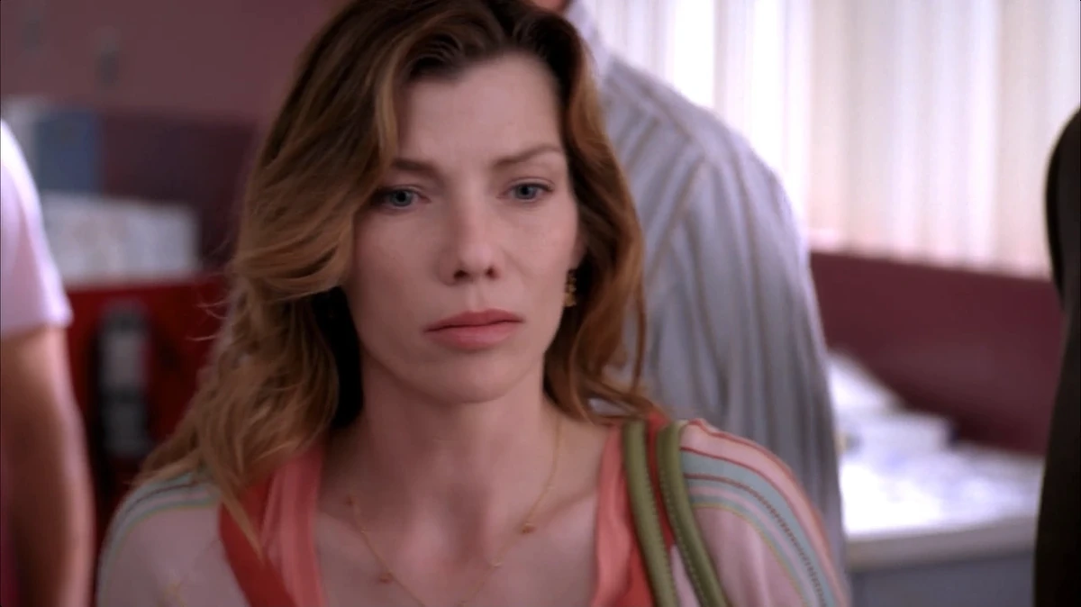 Carol | Grey's Anatomy Universe Wiki | Fandom