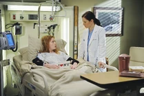 Clara Ferguson | Grey's Anatomy Universe Wiki | Fandom