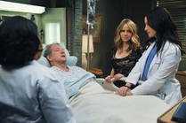 Thatcher Grey | Grey's Anatomy Universe Wiki | Fandom