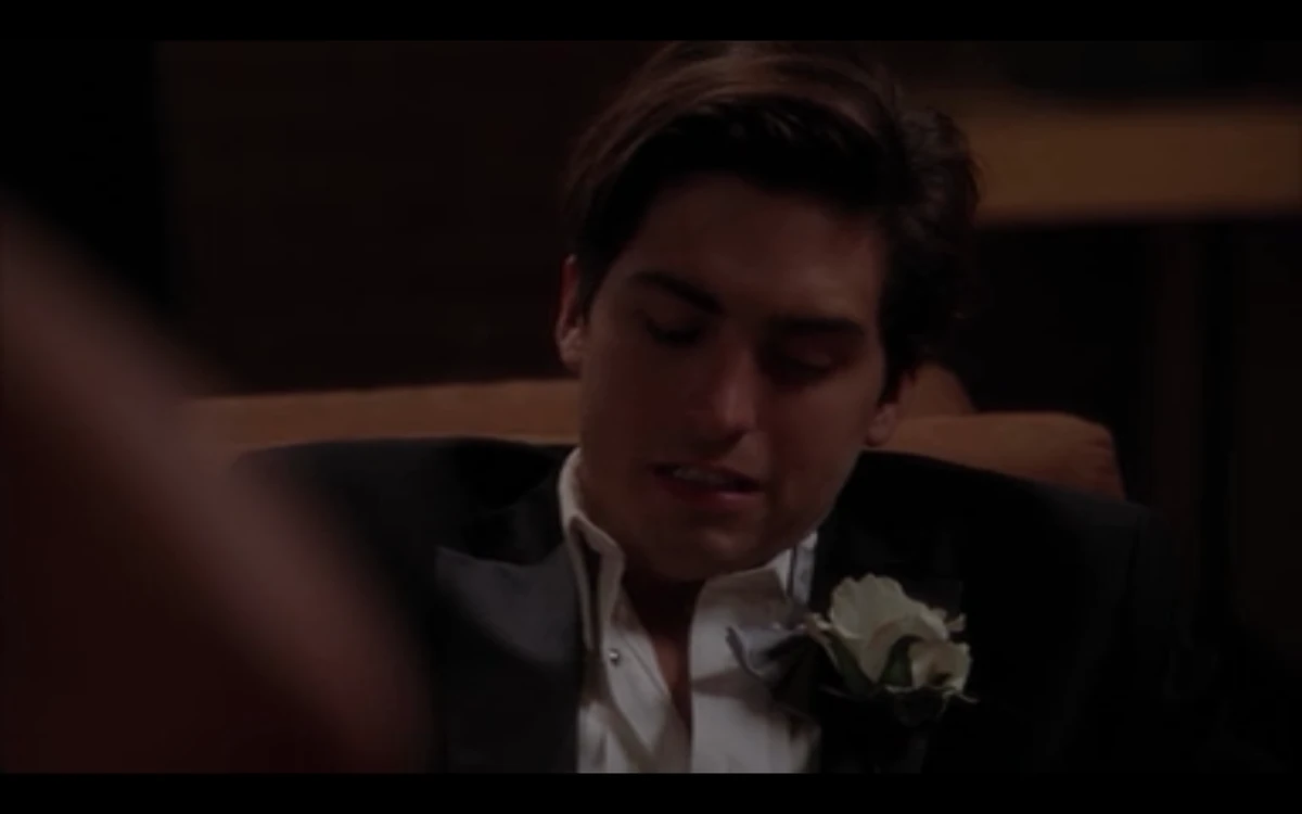 Buck | Grey's Anatomy Universe Wiki | Fandom