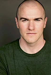 Ryan J. Burwell | Grey's Anatomy Universe Wiki | Fandom