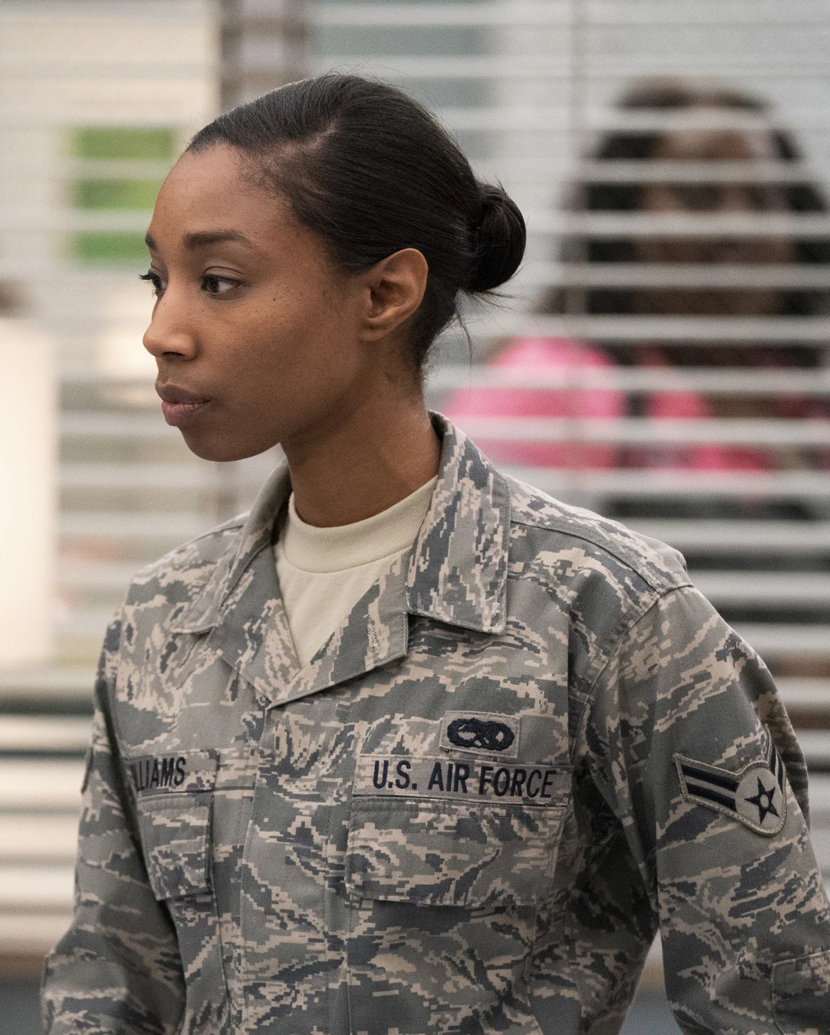 Anna Williams | Grey's Anatomy Universe Wiki | Fandom