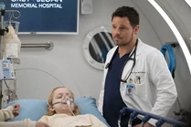 Gus Carter | Grey's Anatomy Universe Wiki | Fandom