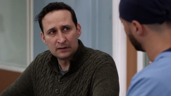 Samar Burman | Grey's Anatomy Universe Wiki | Fandom