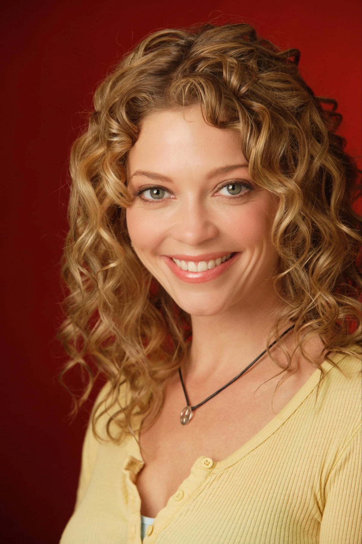 Amanda Detmer | Grey's Anatomy Universe Wiki | Fandom