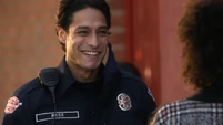 Theo Ruiz | Grey's Anatomy Universe Wiki | Fandom