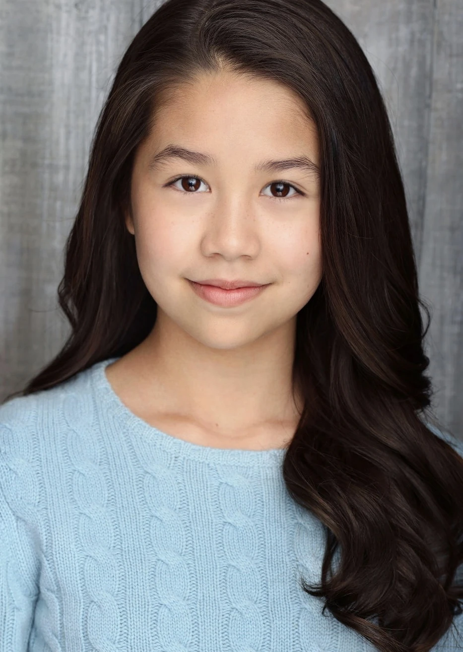 Trinity Jo-Li Bliss | Grey's Anatomy Universe Wiki | Fandom