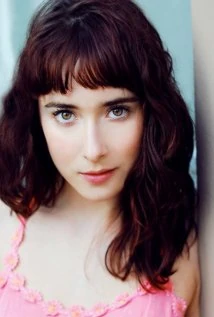 Christina Scherer | Grey's Anatomy Universe Wiki | Fandom