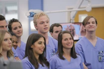 Isaac Cross | Grey's Anatomy Universe Wiki | Fandom