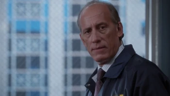 Agent Heyward | Grey's Anatomy Universe Wiki | Fandom