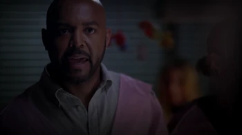 Chuck | Grey's Anatomy Universe Wiki | Fandom