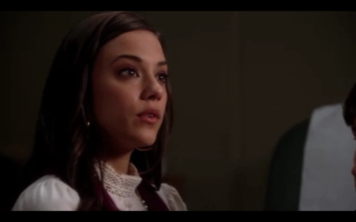 Lyla | Grey's Anatomy Universe Wiki | Fandom