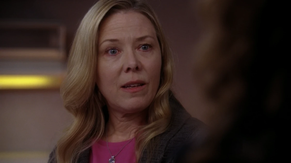 Sharon | Grey's Anatomy Universe Wiki | Fandom