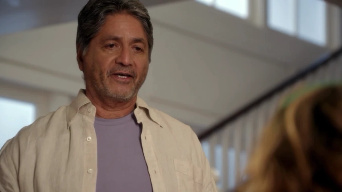 Aaron Colvin | Grey's Anatomy Universe Wiki | Fandom