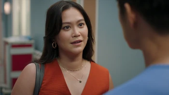 Molly Tran | Grey's Anatomy Universe Wiki | Fandom