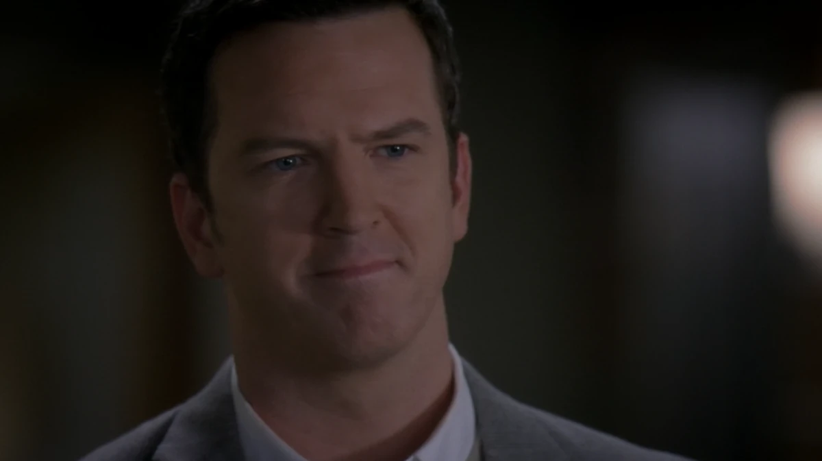 William | Grey's Anatomy Universe Wiki | Fandom