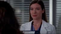 Leah Murphy | Grey's Anatomy Universe Wiki | Fandom