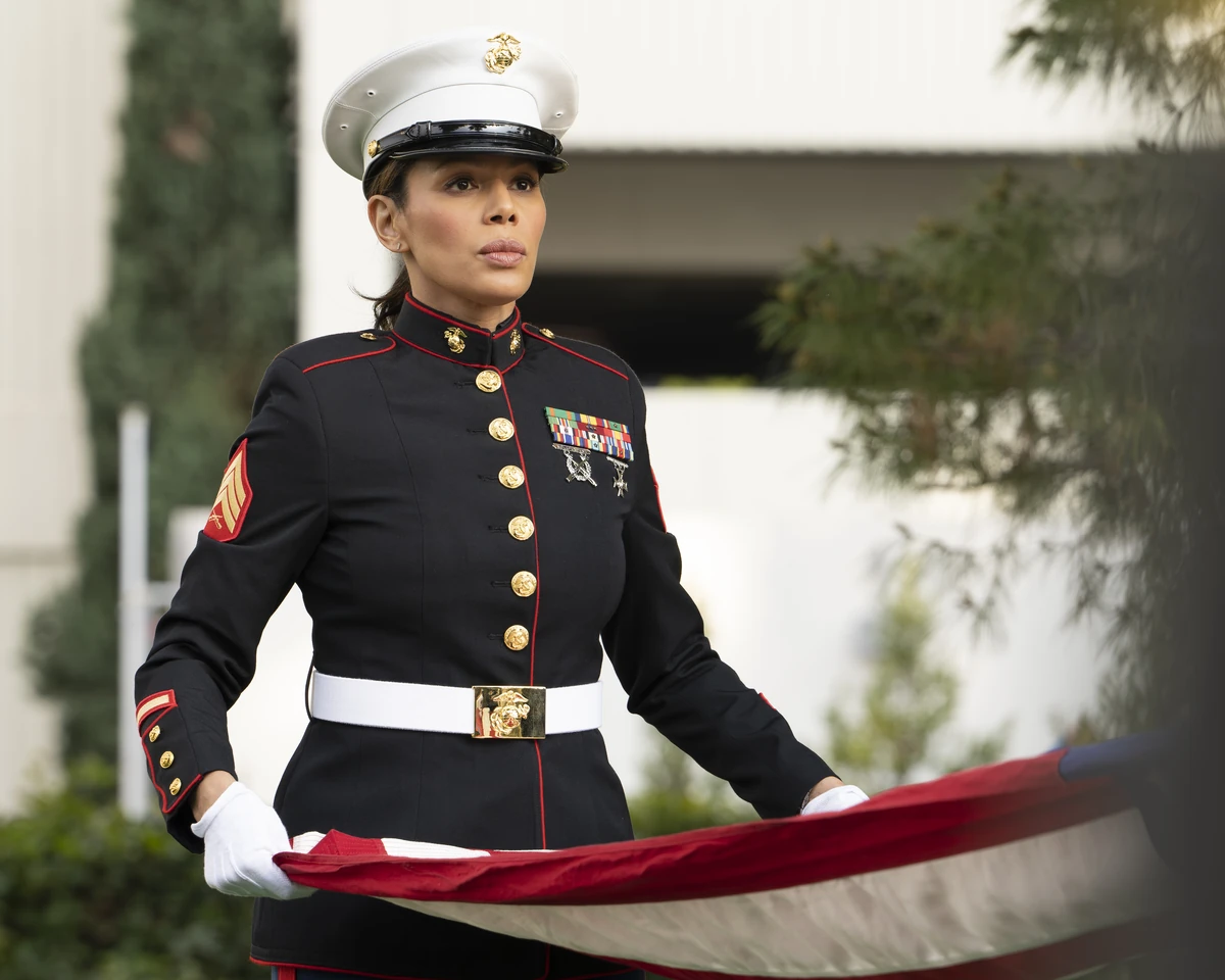 Natasha Ross | Grey's Anatomy Universe Wiki | Fandom