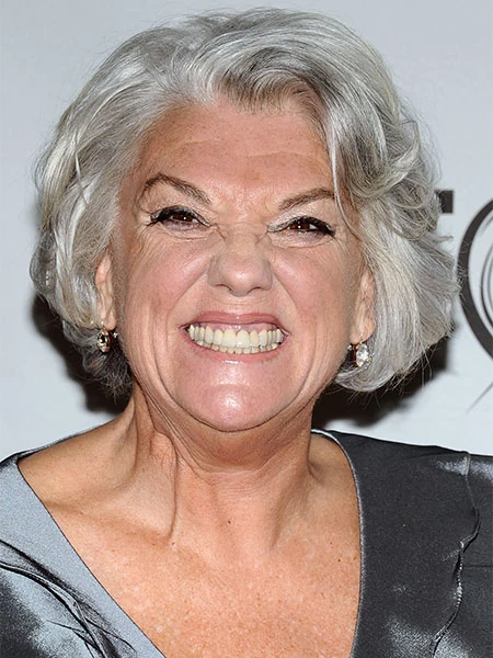 Tyne Daly | Grey's Anatomy Universe Wiki | Fandom