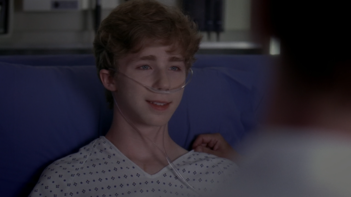 Michael Hall Greys Anatomy Universe Wiki Fandom