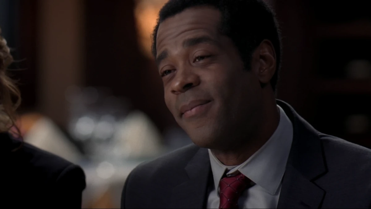 Miles Green | Grey's Anatomy Universe Wiki | Fandom