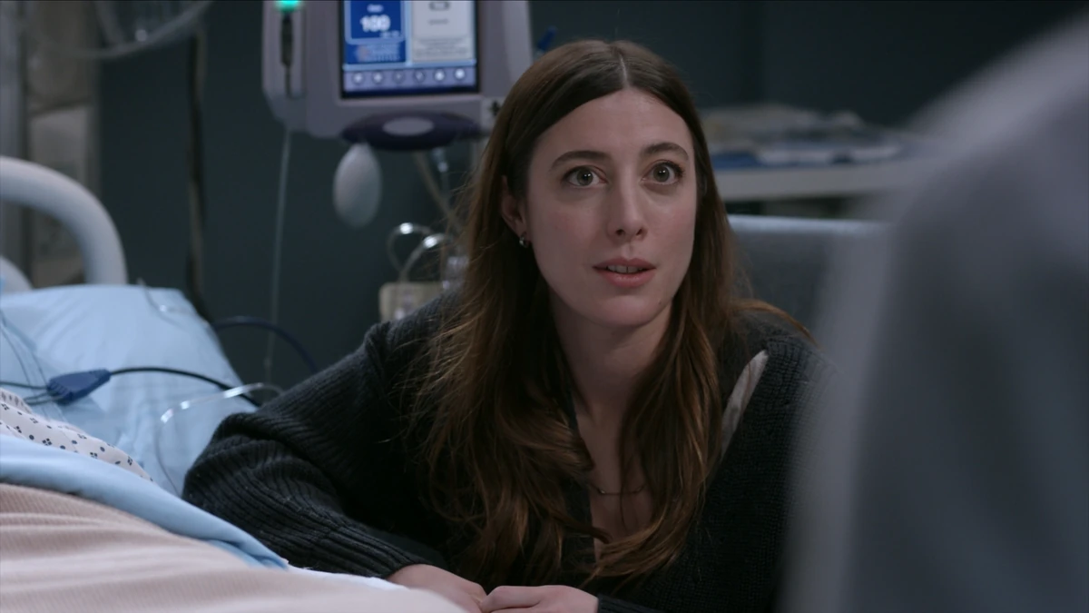 Viv Soares | Grey's Anatomy Universe Wiki | Fandom