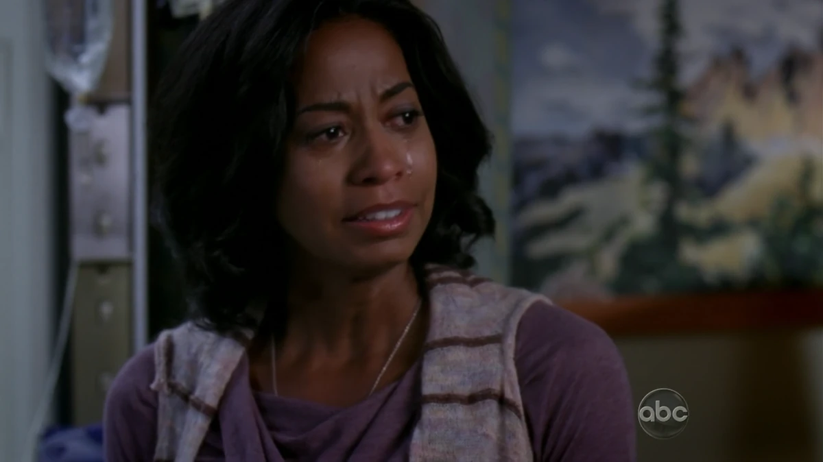 Angela | Grey's Anatomy Universe Wiki | Fandom