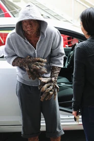 Jerry Adams | Grey's Anatomy Universe Wiki | Fandom