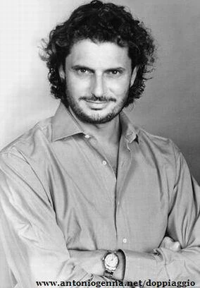 Stefano Benassi | Grey's Anatomy Wiki | Fandom