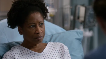 Shara Freeman | Grey's Anatomy Universe Wiki | Fandom