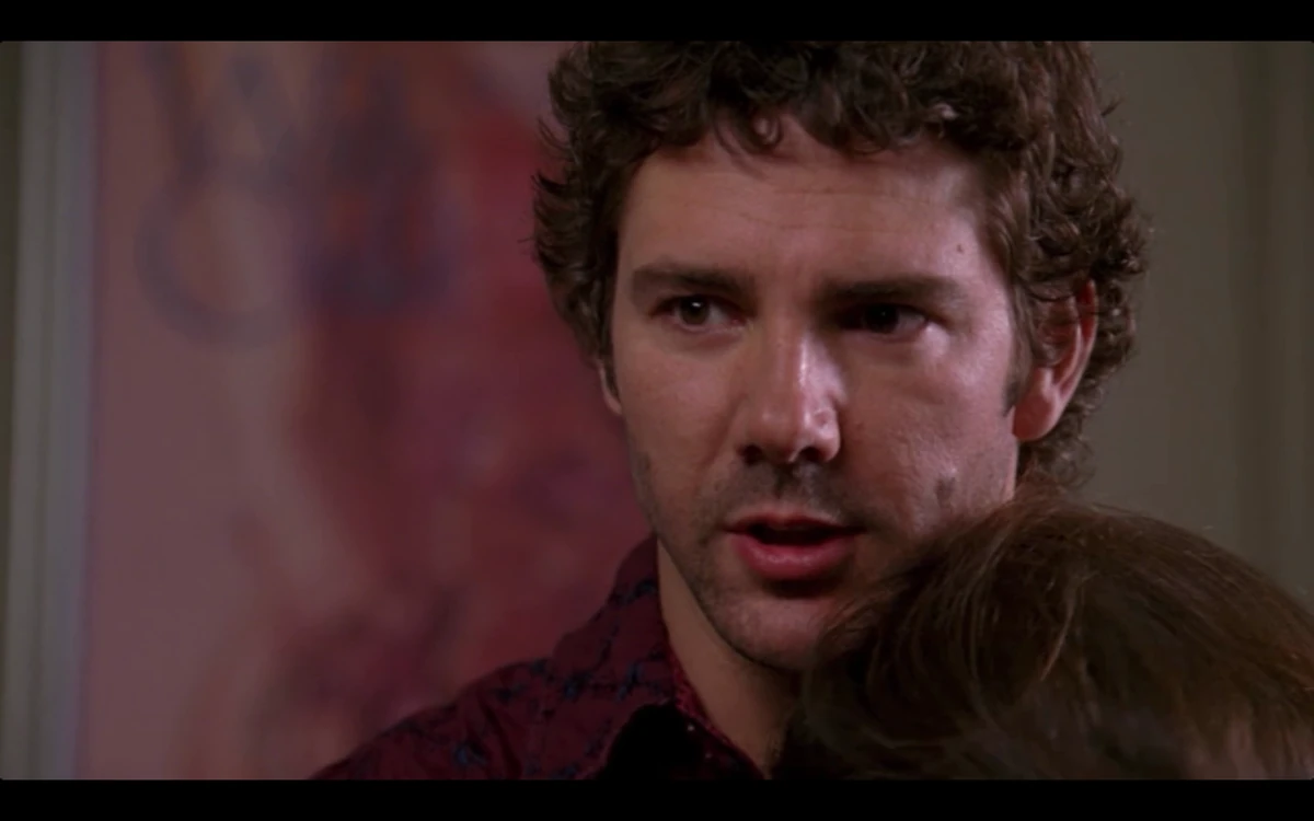 Eric Madison | Grey's Anatomy Universe Wiki | Fandom