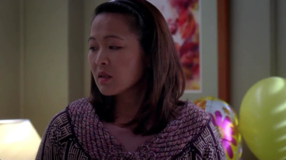 Jenn Smith | Grey's Anatomy Universe Wiki | Fandom