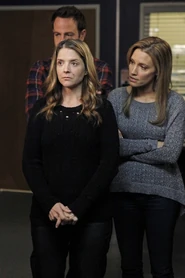 Erica Warner | Grey's Anatomy Universe Wiki | Fandom