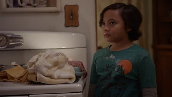 Cal | Grey's Anatomy Universe Wiki | Fandom