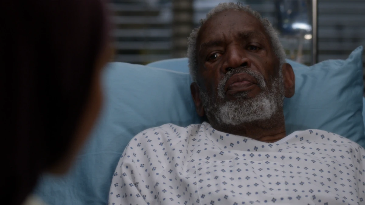 Ralph Tennyson | Grey's Anatomy Universe Wiki | Fandom