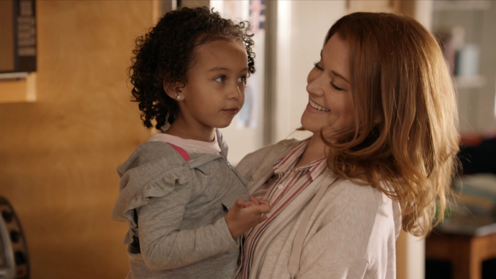 Harriet Kepner-Avery | Universo Grey's Anatomy Wiki | Fandom