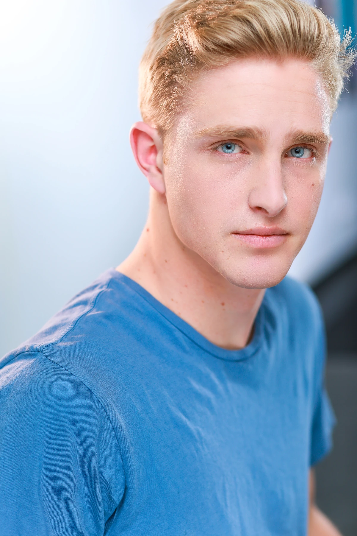 Brett Schaberg | Grey's Anatomy Universe Wiki | Fandom