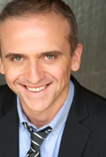 Gregory Linington | Grey's Anatomy Universe Wiki | Fandom