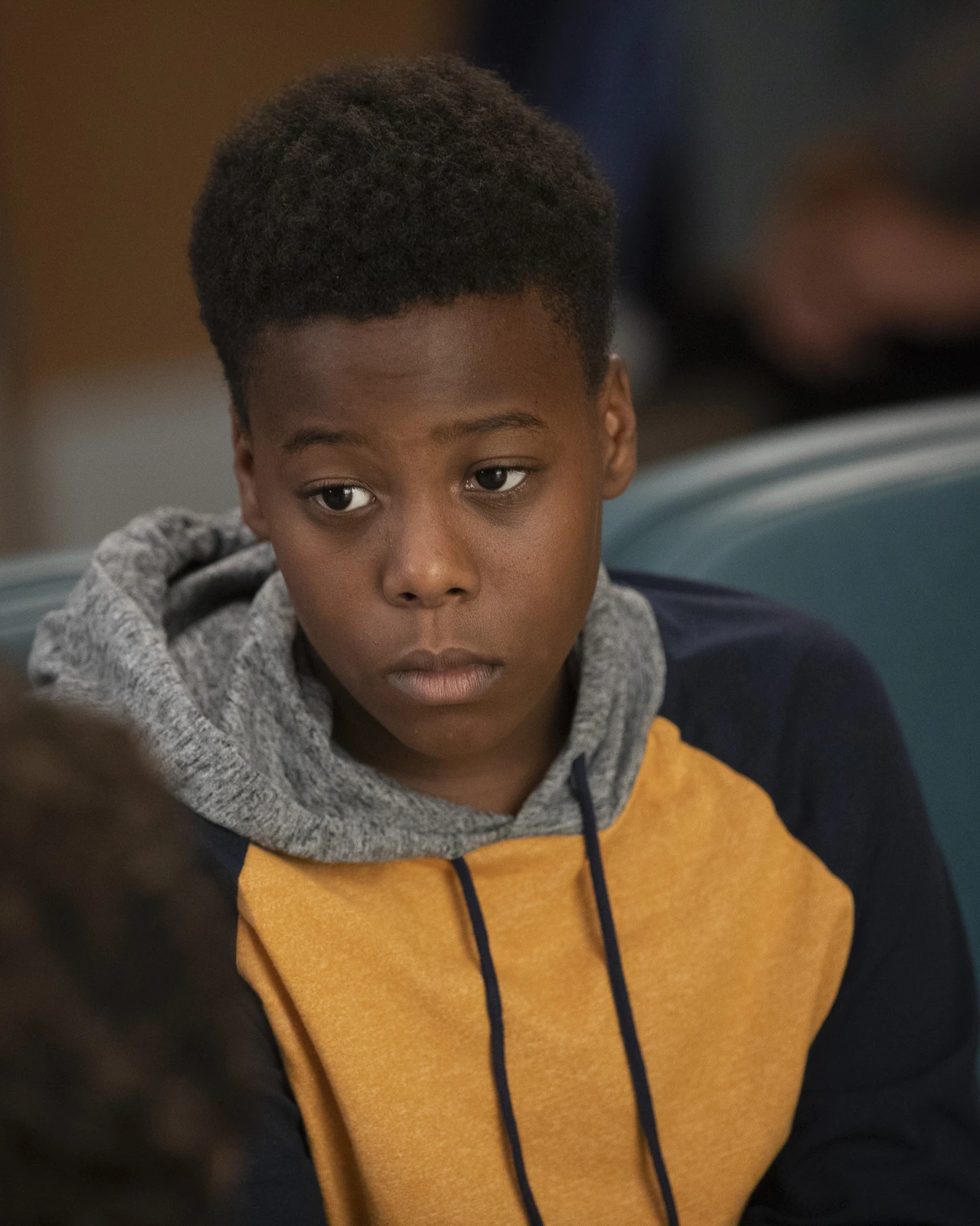 Max Forrester | Grey's Anatomy Universe Wiki | Fandom