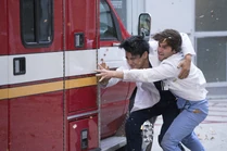 Nico Kim | Grey's Anatomy Universe Wiki | Fandom