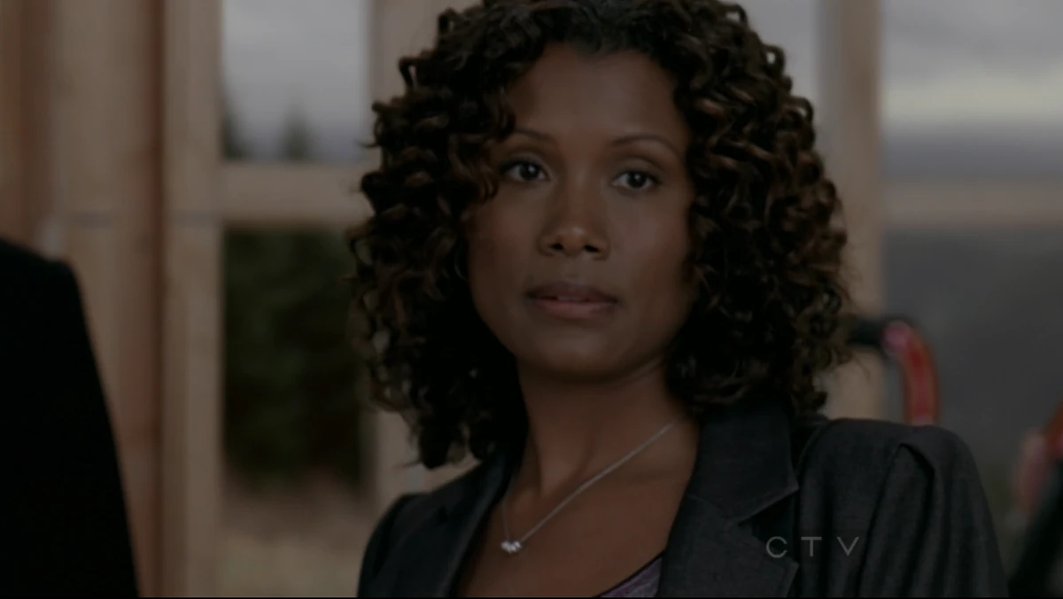 Janet Meyers | Grey's Anatomy Universe Wiki | Fandom