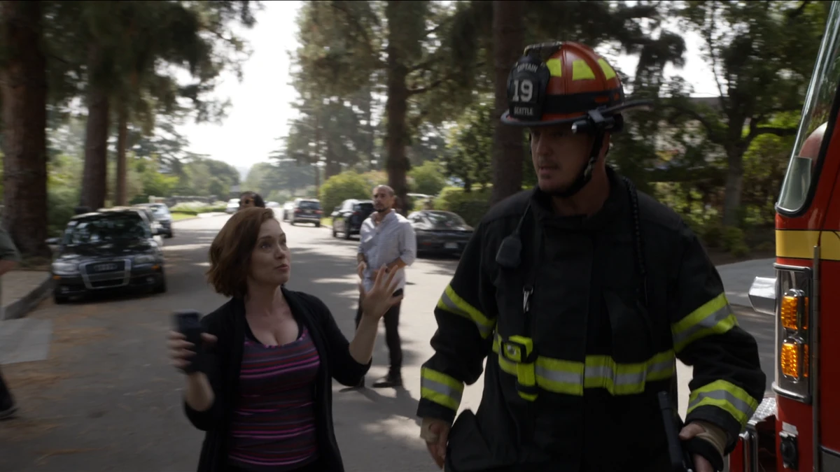 Helen | Grey's Anatomy Universe Wiki | Fandom